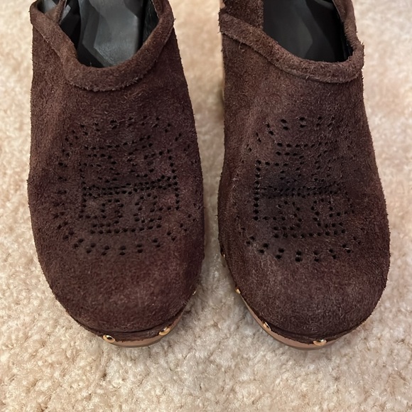 Tory Burch | Shoes | Tory Burch Clogs | Poshmark